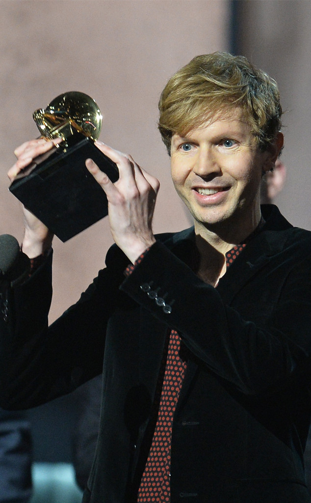 Beck 5 Things To Know About The Multi Talented Grammy Winner Pay